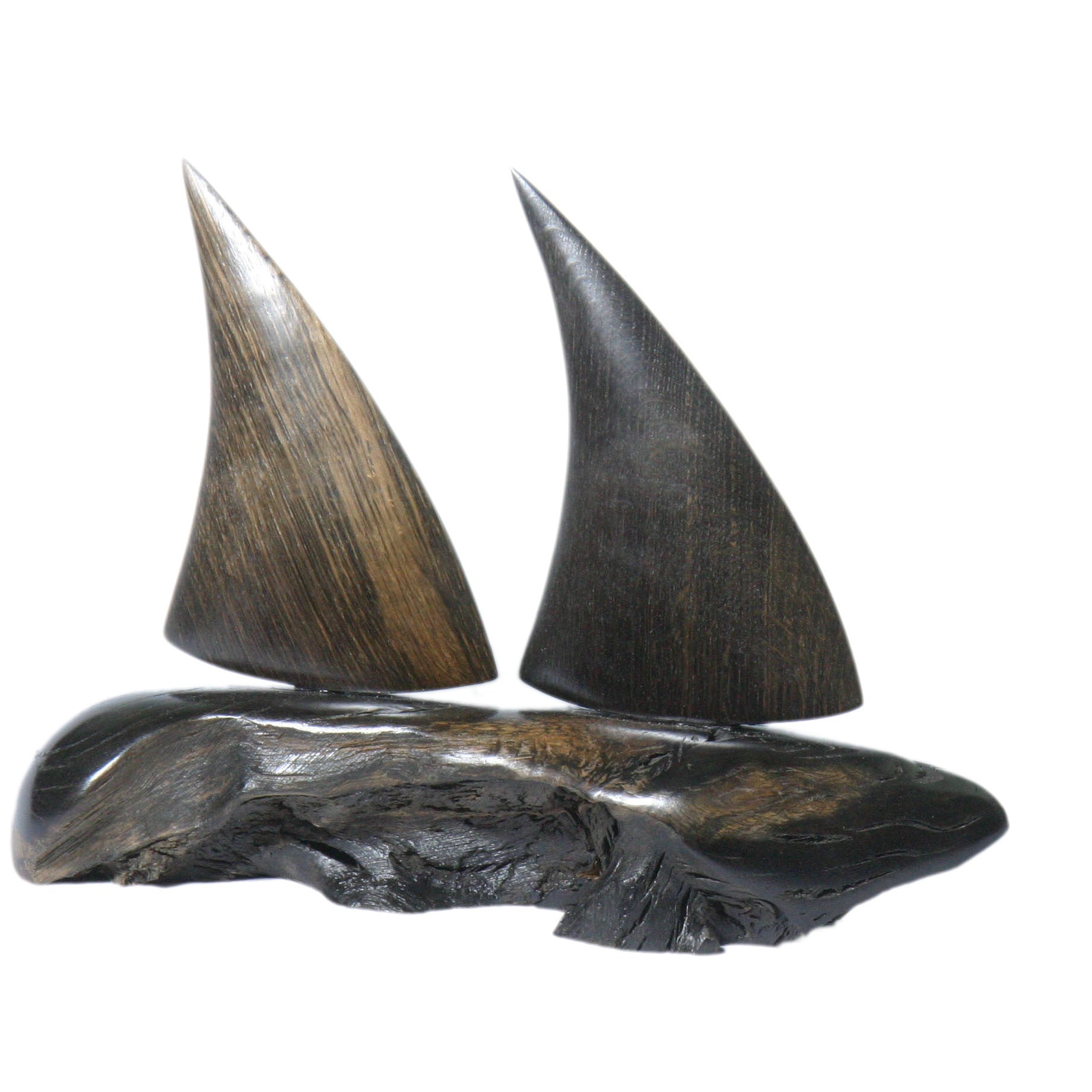 Celtic Sail Boat - Height 20cm length 28cm – Celtic Roots Studio